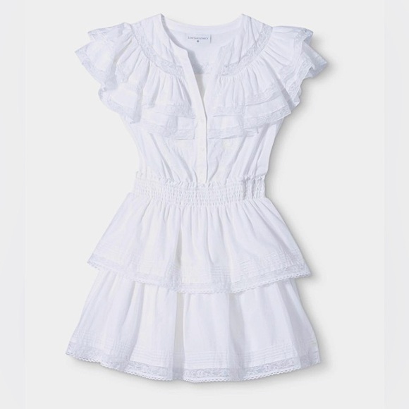 LoveShackFancy | Dresses | Loveshackfancy Dress | Poshmark